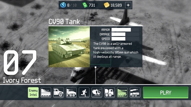 War Drone - Miniclip