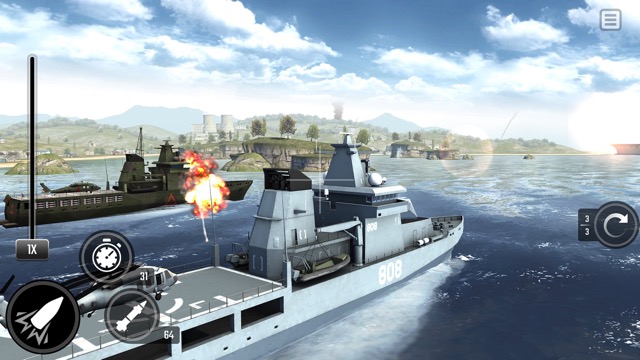 War Sniper - Miniclip