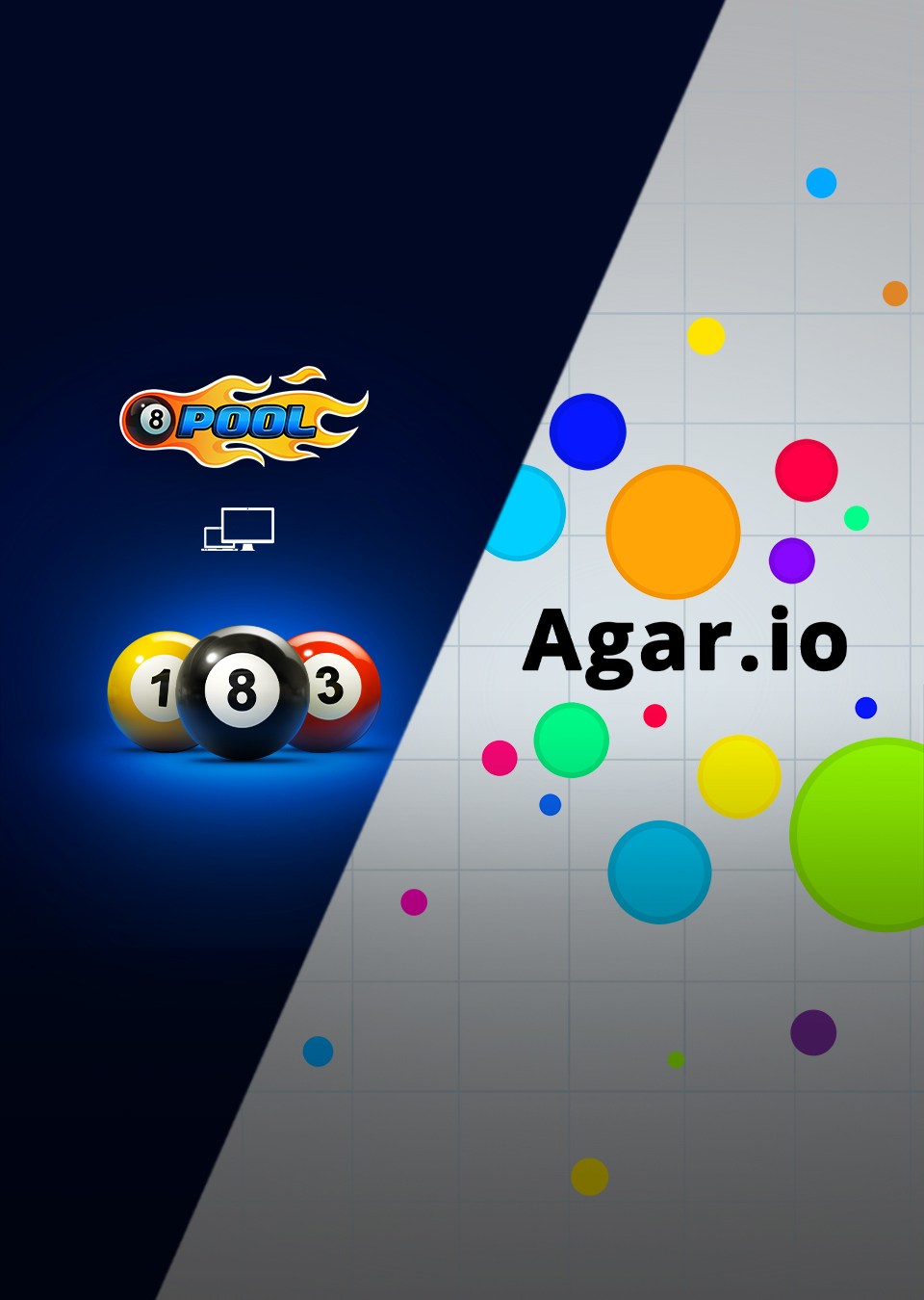 Web Games - Miniclip